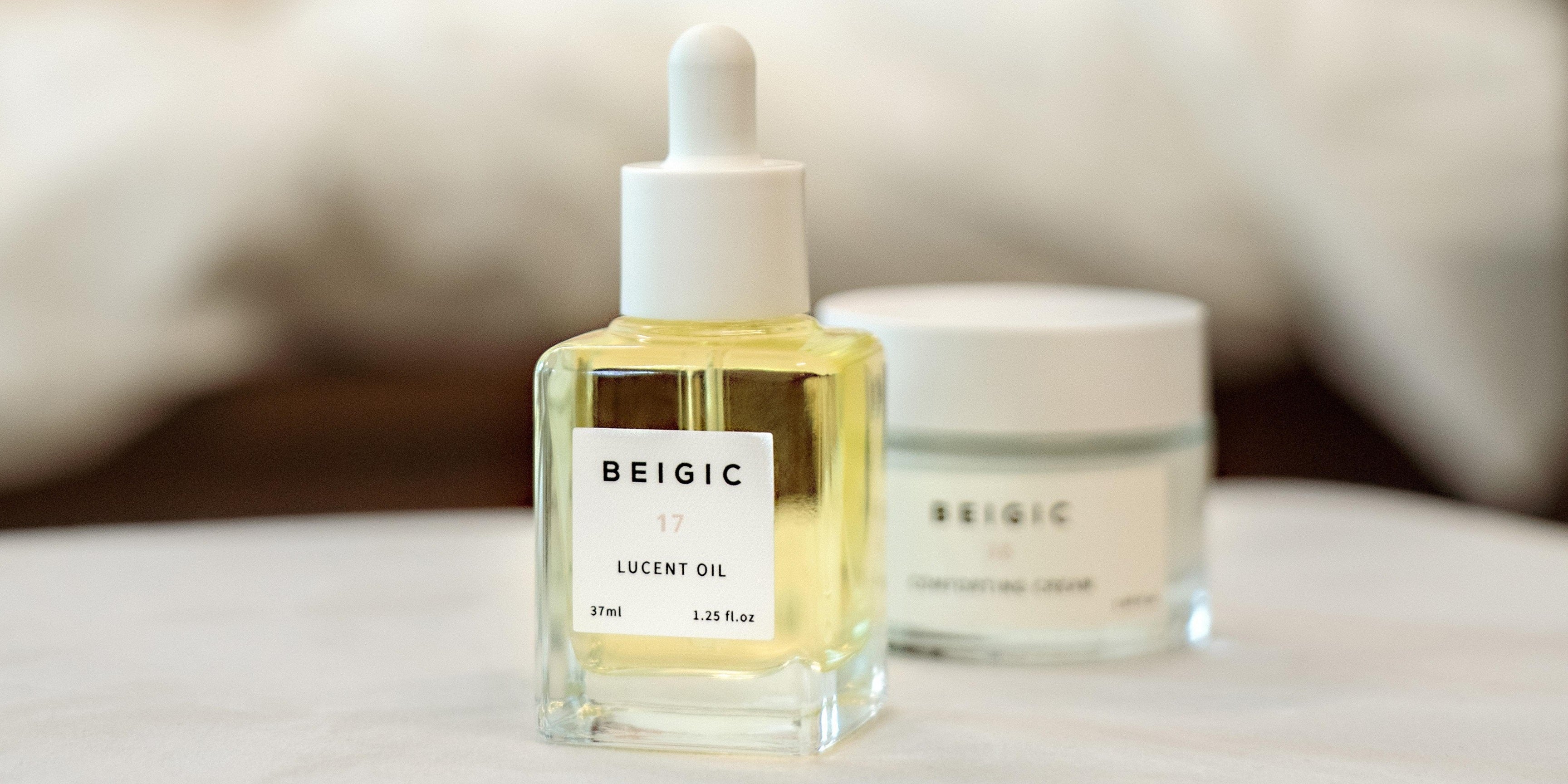 Comforting Night Care Mixology – BEIGIC STORE
