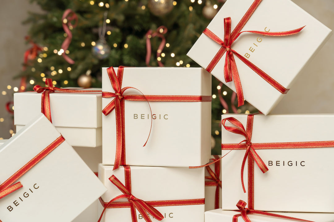 阪神梅田POP UPのお知らせ – BEIGIC STORE